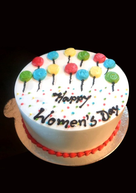 Freedom Cake